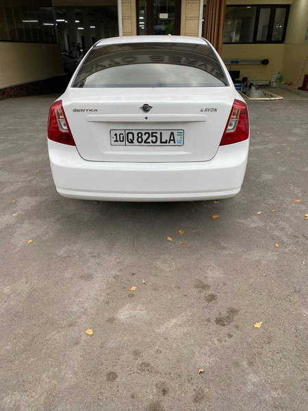 Gentra/2005/280 000+km/avtomat/benzin