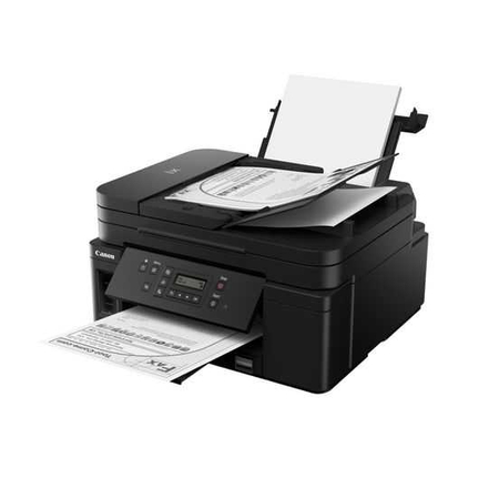 Новый МФУ Canon GM4040