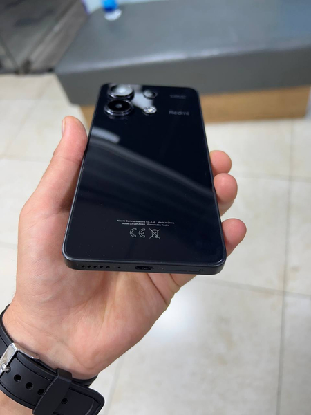 REDMI NOT 13 ...