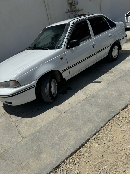 Nexia 1 {luks} 2004 yili