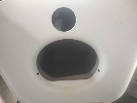 Умный лоток для кошек Xiaomi