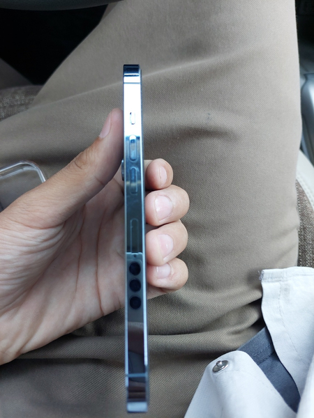 Iphone 13pro 87%yomkost ideal