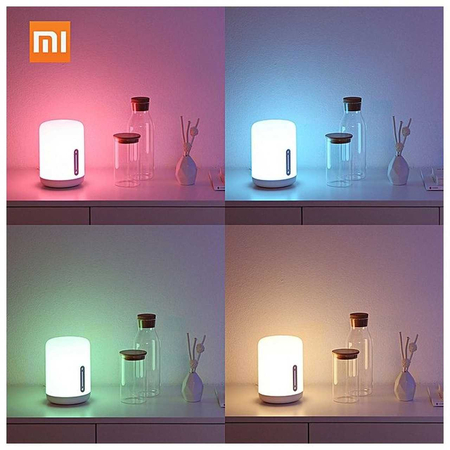 Ночник Xiaomi Mi Bedside Lamp 2