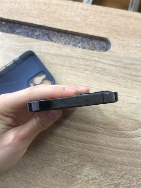 Iphone 12 pro 128/6 kar dok bor
