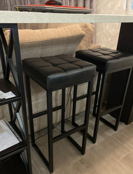 Stul barniy loft