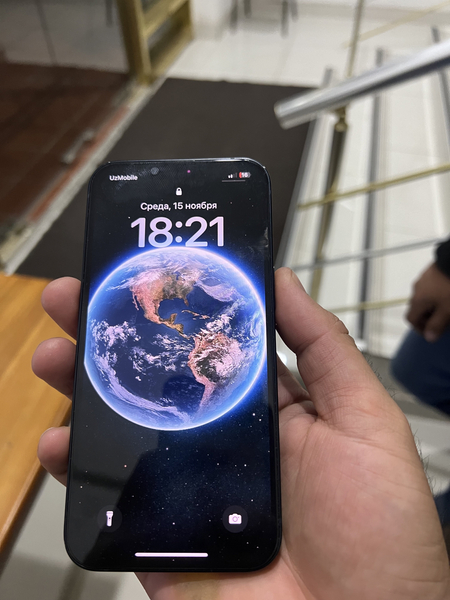 Iphone 13 128GB MIDNIGHT