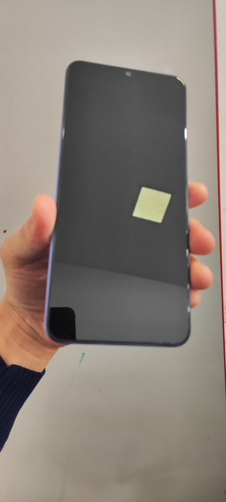 Vivo Y17s   Yangidek