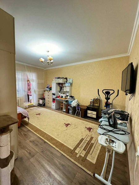 Продается квартира \\nГоспитальный