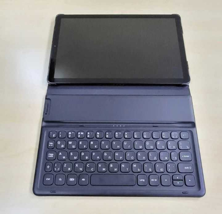 Планшет Galaxy Tab S4