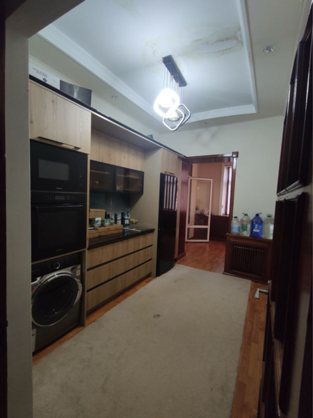 Продается 3 комнатная Дружба Народов Корзинка