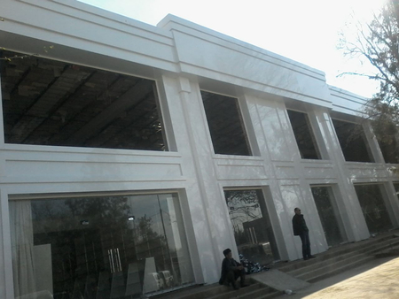 Alkafon xizmatlari