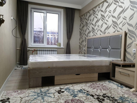 Сдам евро квартиру в центре Ташкента