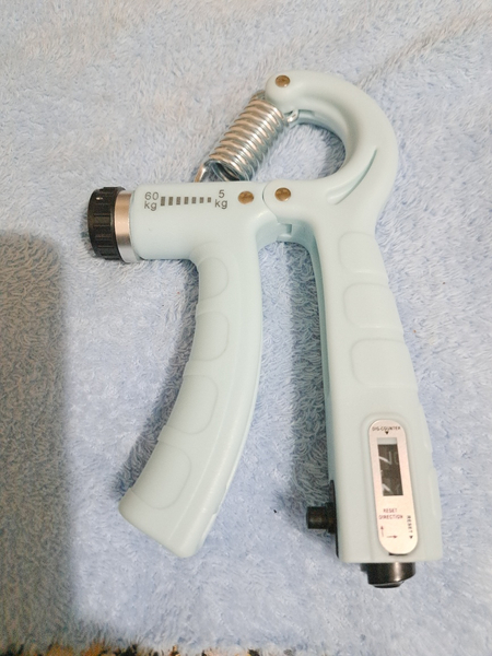 Espander 5-60 kg