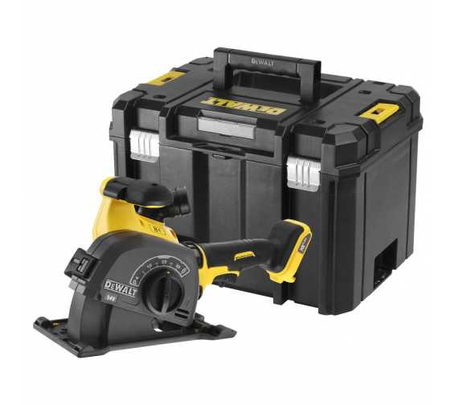 Штроборез DEWALT 54 В   DCG200NT  (Bosch, Metabo, Болгарка)