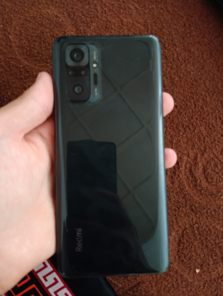 Redmi note 10 oro ideal srochna