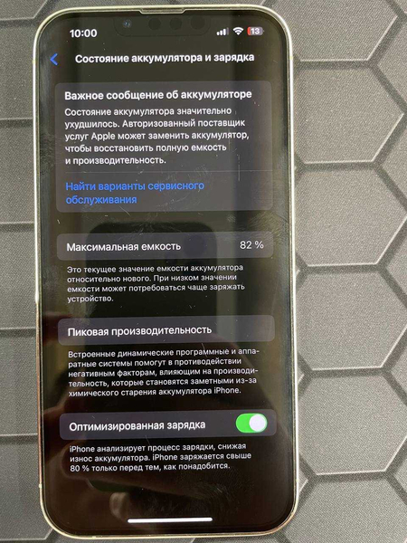 Продам Iphone 13 pro
