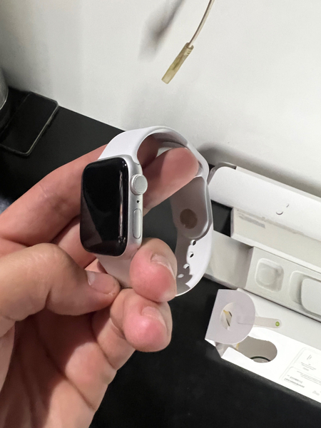 Apple watch SE Series