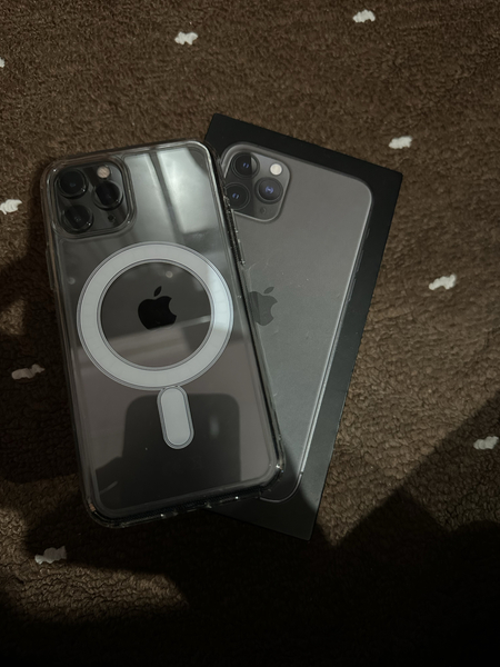 Iphone 11 pro ideal sastayani