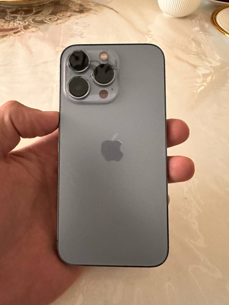 Iphone 13 pro 128 tali