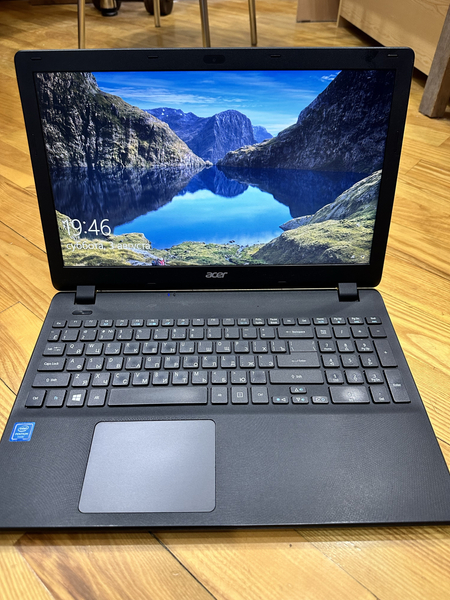 Продам ноутбук Asus Extensa 15