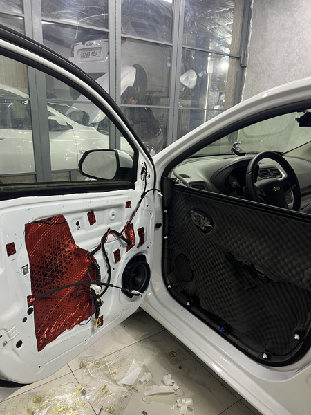 Подготовим ваше авто на продажу(базар)
