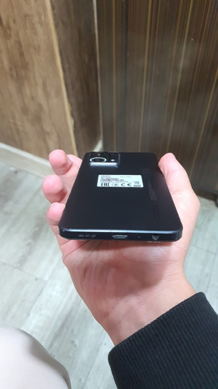 OPPO RENO 7 8+8/128gb. Флагман