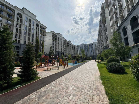 Буз Базар NRG Мирзу-Улугбек 2- ком. ор-р Британская школа,Анор банк
