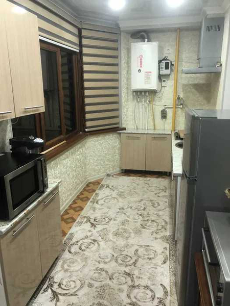 Аренда 2 комнатной квартиры на 4 квартале ID: MD 422