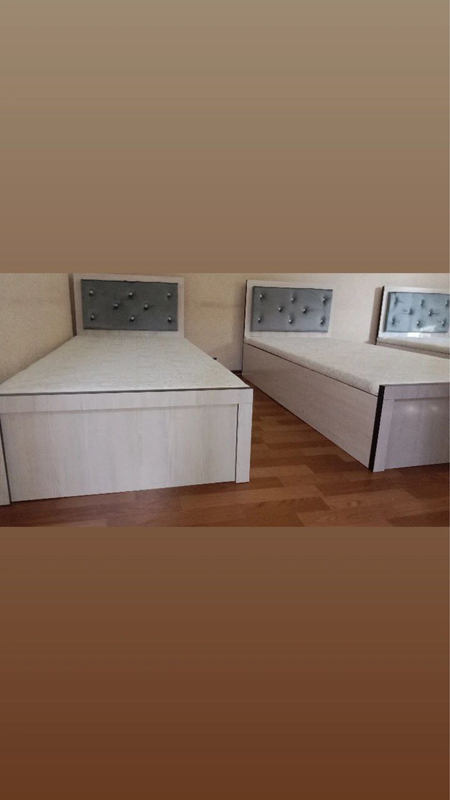 Оптим нархда краватлар бир кишилик кромкаси пвха умуман кочиб кетмиди