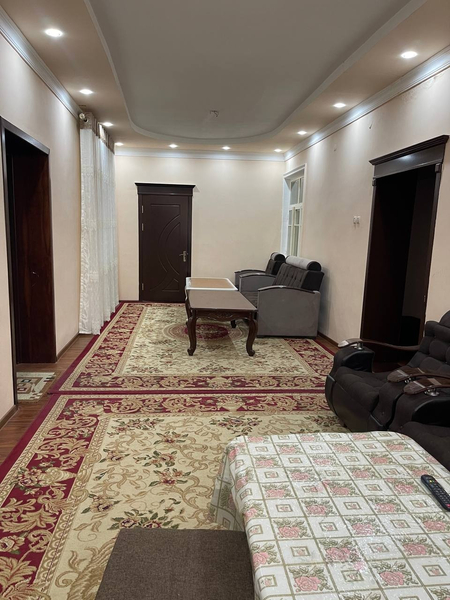 Sirdaryo shahar Bahor MFY