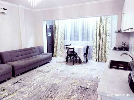 Сдаётся  2/3/4 Садыка Азимова ц1 Саид барака ГУВД корзинка ID: 52895