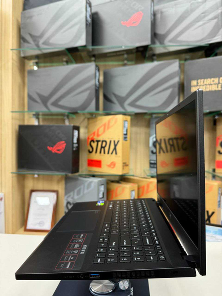 Grafika&Video ishlar uchun noutbuk-Acer Nitro V15/Dasturlash BEPUL