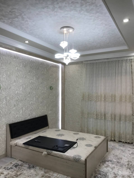 ЖК Минора Аренда 3х комнатная