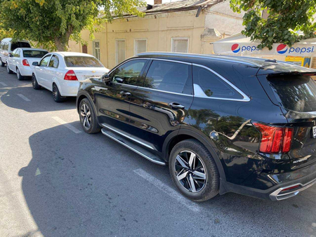 Продам свой Автомобиль срочно