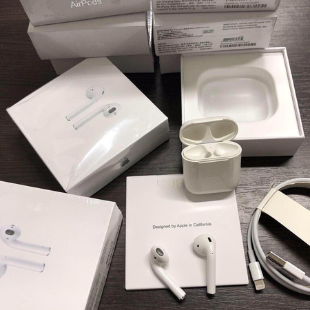 AirPods 2.1 Original (оптом)