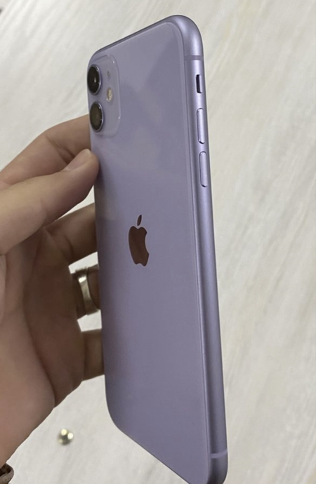 Iphone 11 128 Gb ideal holatda