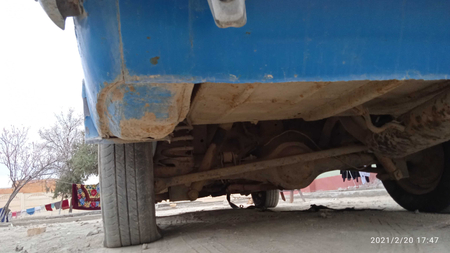 Кук Жигули автомобиль