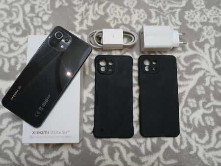 Xiaomi 11 Lite 5G NE
