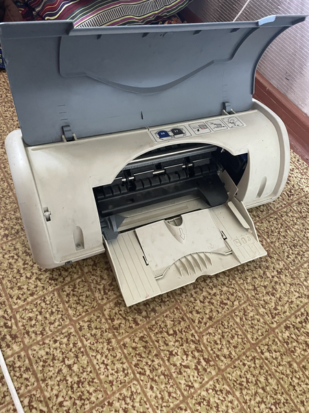 Printer sotiladi arzon