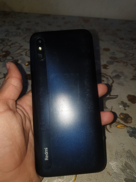 Redmi 9I Sport Ideal