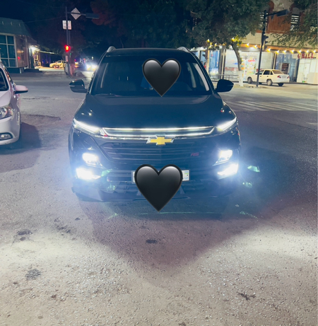 Captiva 5 ideal xolatda