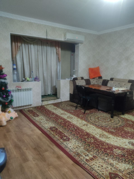 Продается Срочно 1 комнатная Водник 1/2/9