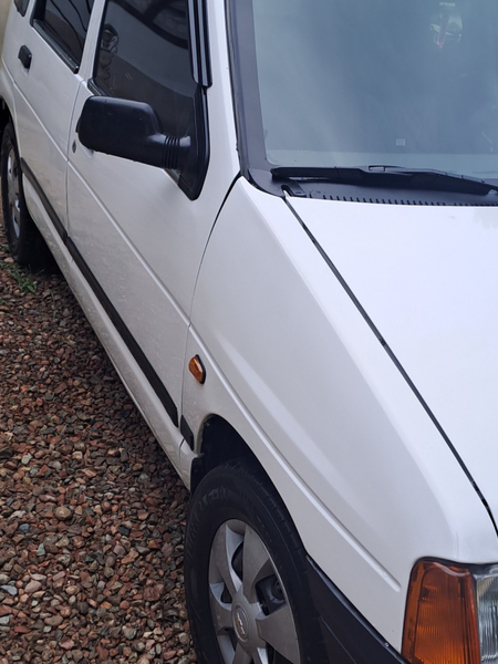 Tico 2002 Full tayyor