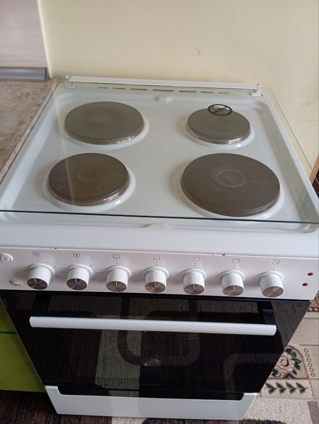 Продам электроплиту шиваки