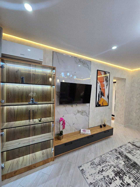 谷 131046 谷 Продаётся квартира 1/4/4 28 м² в Мирабад