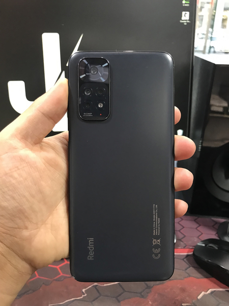 Redmi Note 11 64 gb