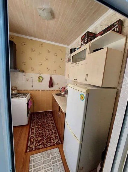 10. Квартал Чиланзар 1в2//1//4 Ор-Р Школа Бокса