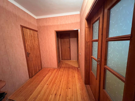 Продаётся квартира  3/2/4  на районе ТТЗ-4, Локоматив,инст.Менделеева