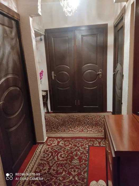 (К124125)Квартира Юнусабад 19
Uy sotiladi:Yunusobod massivi,19-kvartal
