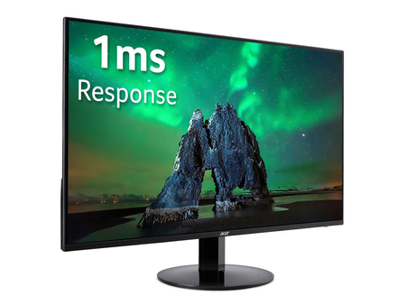Монитор с коробкой Acer LED 24\\\